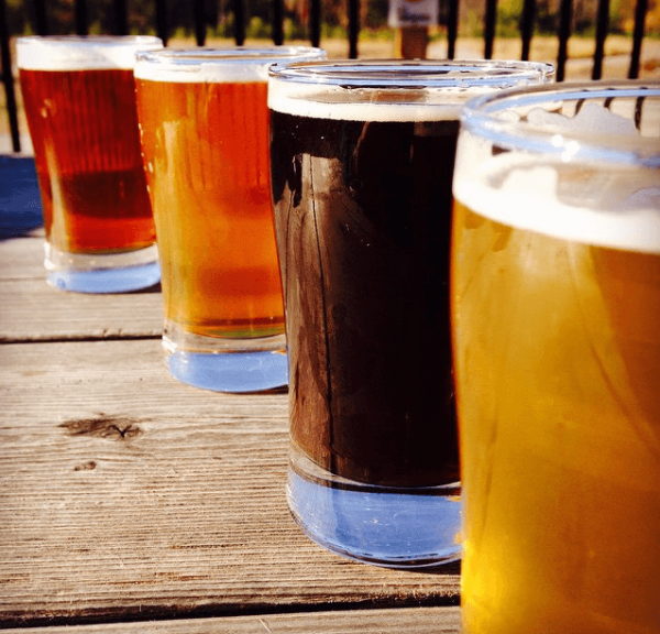 Beer University - Shore Craft Beer