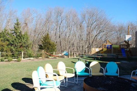 Crooked Hammock Brewery serves up summertime fun - Shore Craft Beer