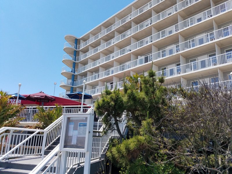 Commander Hotel Craft Beer Packages - Shore Craft Beer